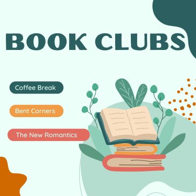 Adult Programs | Benbrook Public Library